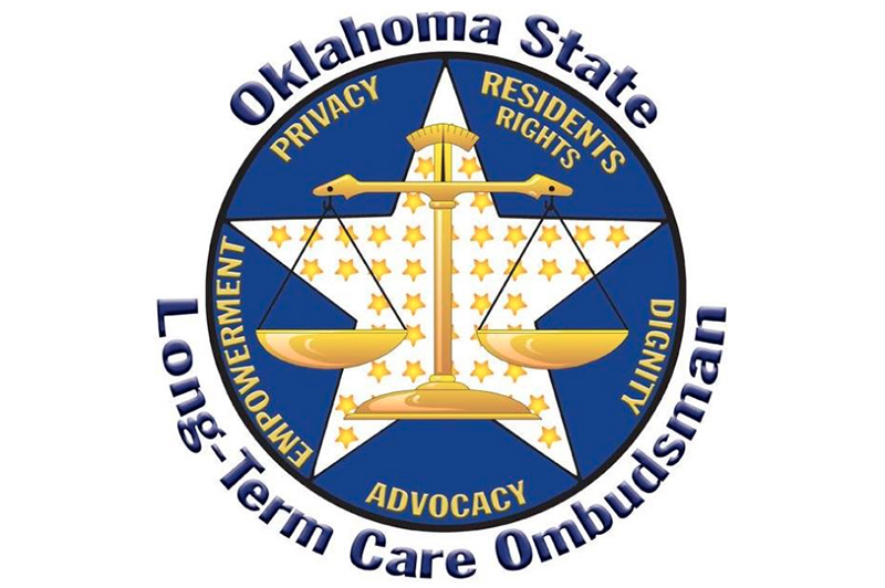 Ombudsman training set | Kingfisher Times & Free Press