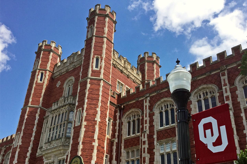 OU announces its honor rolls for Fall 2019, Spring 2020 semesters ...
