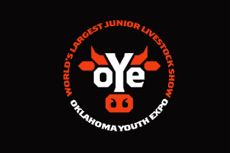 OYE announces local exhibitor results | Kingfisher Times & Free Press