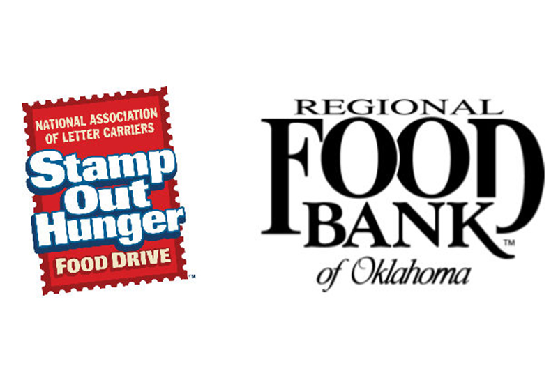 County residents can ‘stamp out’ hunger May 11 | Kingfisher Times ...