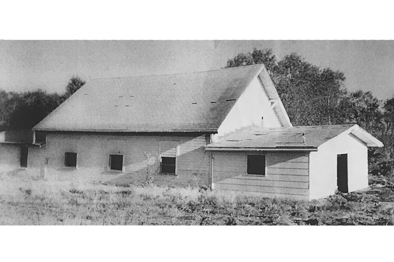 Dover’s Wannamaker Baptist Church celebrating 130th anniversary Sunday ...