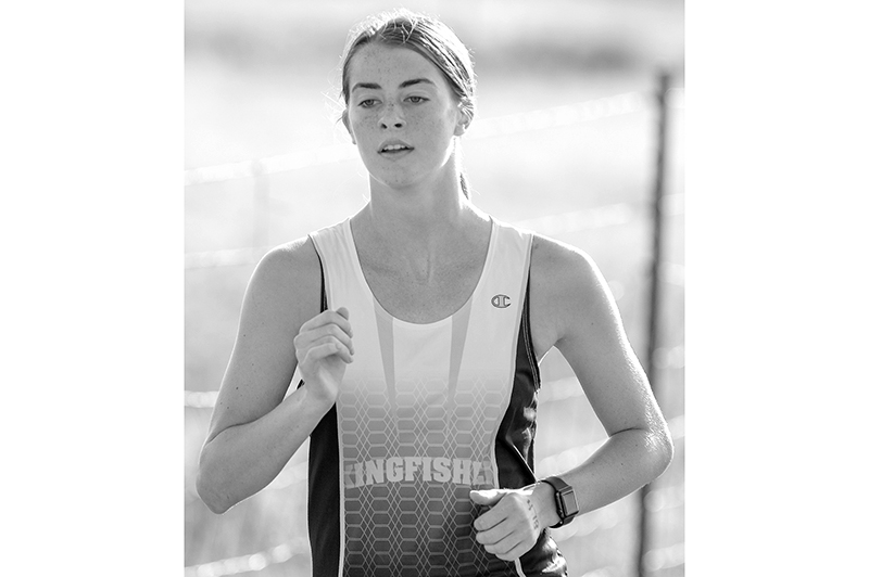 KHS earns spots at state XC meet | Kingfisher Times & Free Press