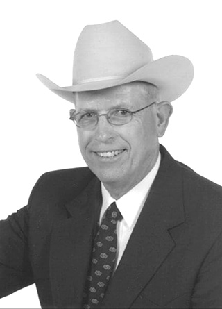 William ‘Bill’ Harrison | Kingfisher Times & Free Press