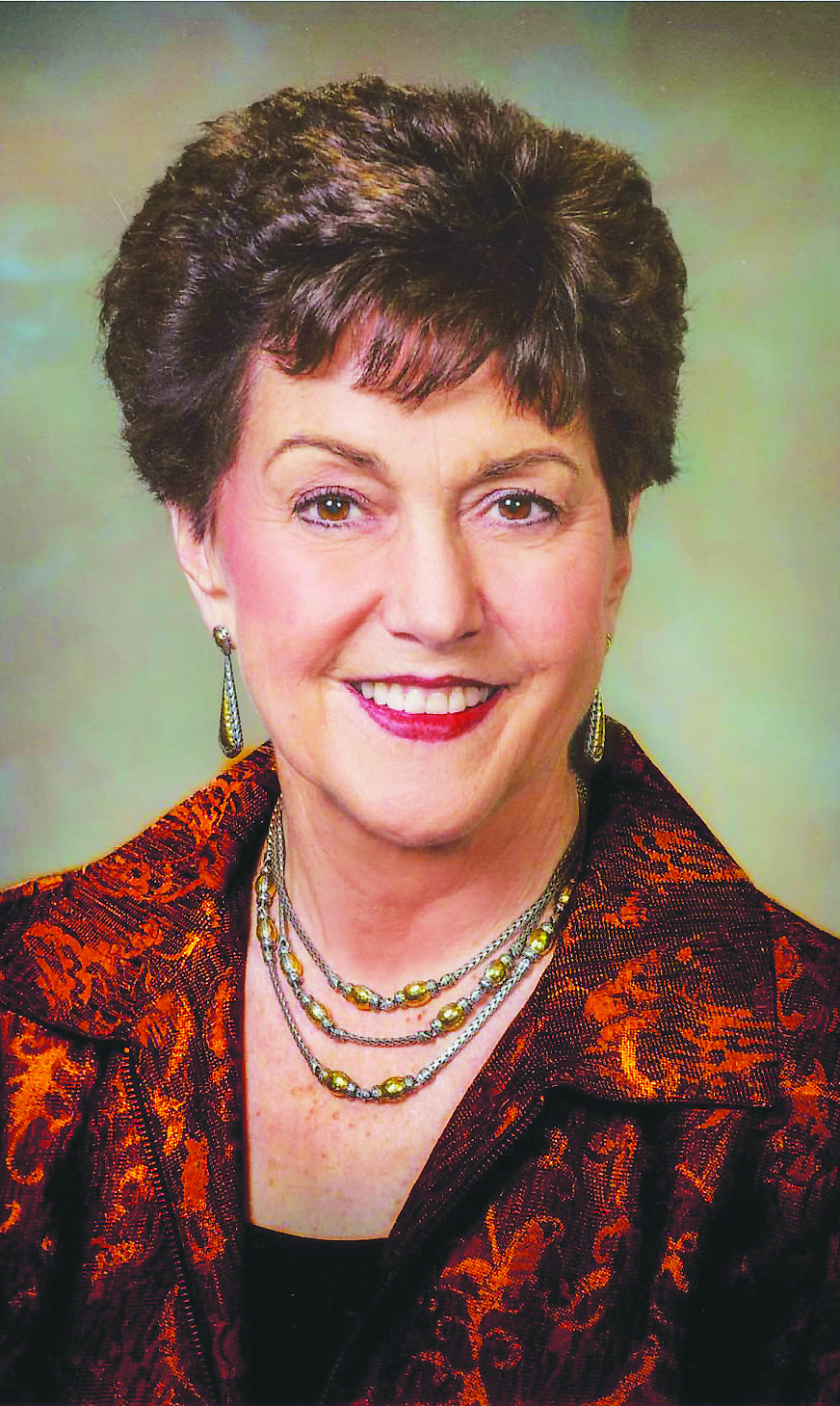 Judith Ann ‘Judy’ Johnson | Kingfisher Times & Free Press