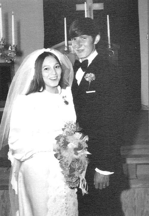 Reception to honor Cashion’s Hamils on 50th anniversary | Kingfisher ...