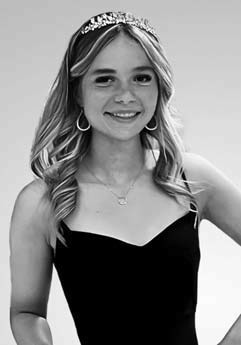 Kinlee Denton | Kingfisher Times & Free Press
