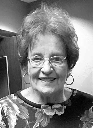 Clementine ‘Clemy’ Gabriel | Kingfisher Times & Free Press