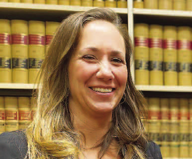 Former county ADA killed in accident | Kingfisher Times & Free Press