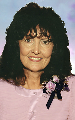 Judy Beecher | Kingfisher Times & Free Press