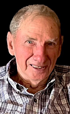 James ‘Jim’ Quigley | Kingfisher Times & Free Press