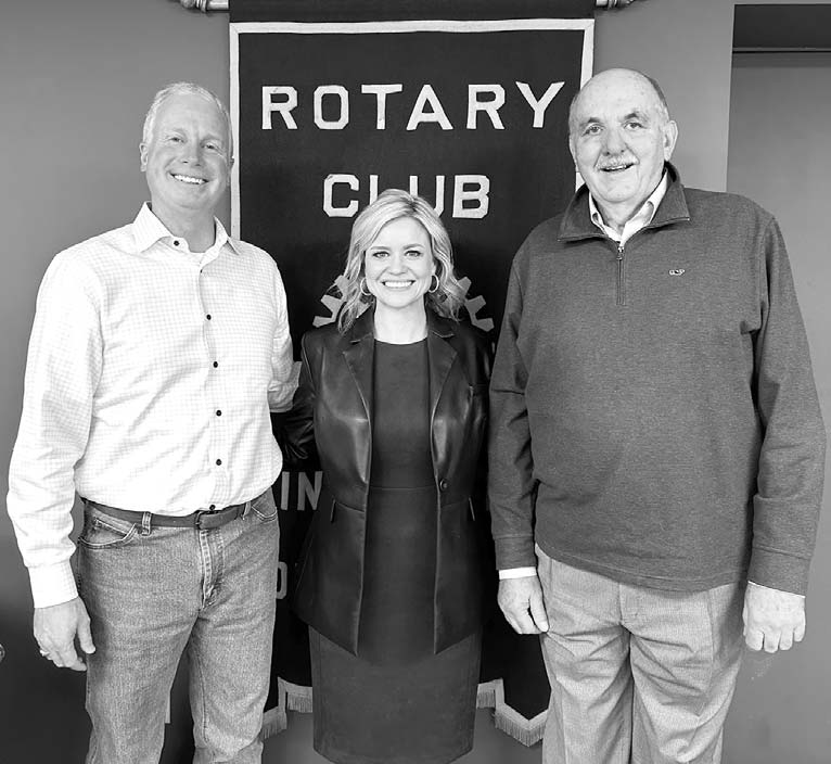 OTC executive director tells Rotary he sought to make positive changes ...
