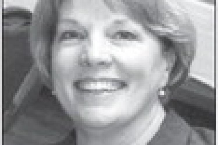 Dr. Joyce Brandes | Kingfisher Times & Free Press