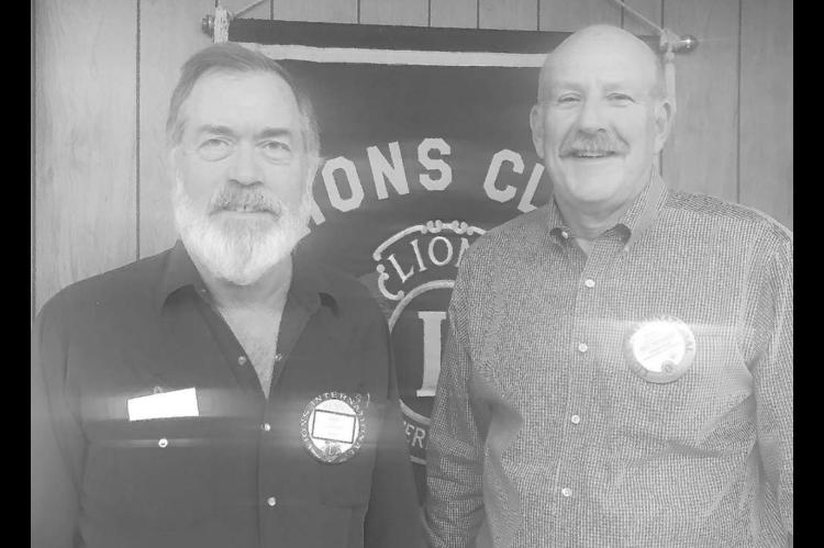 Local crop duster talks about industry with Lions Club | Kingfisher ...