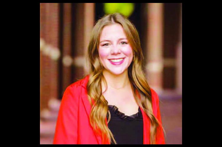 Outstanding at OSU | Kingfisher Times & Free Press