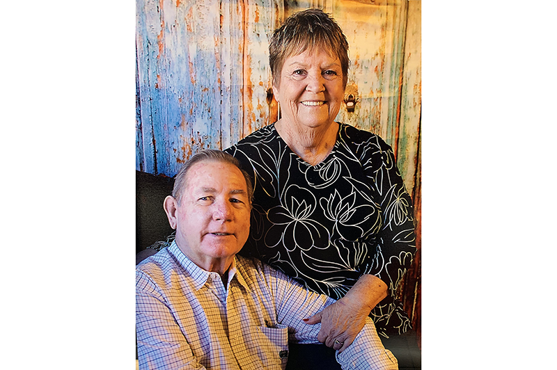 Holts to celebrate 50th anniversary | Kingfisher Times & Free Press