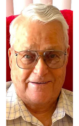 Laurance Randall | Kingfisher Times & Free Press